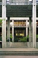 Rachel Carson College Wikipedia