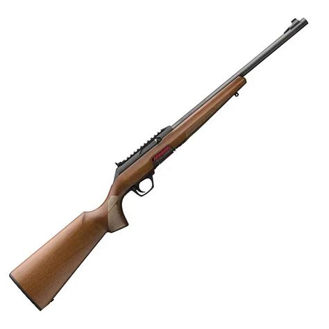 Winchester Wildcat Sporter 22 Long Rifle 16 5in Matte Blued Satin