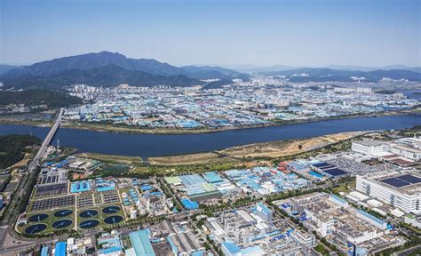 【기획】 쇠락하는 구미산단 스마트 산단 지정 경제 부흥의 원동력 될까