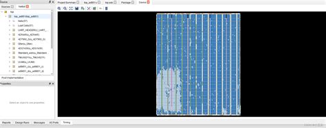 中科亿海微eda工具时序约束eda时序分析 Csdn博客