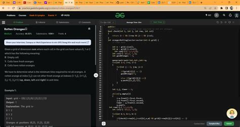 Paridhi Singh On Linkedin Learning Rohitnegi Dsa Dsacoding