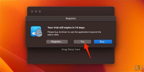 3 Ways To Password Protect A Zip File On Mac Gadgets To Use