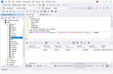 Create Index In Mysql Types Syntax And Mistakes To Avoid