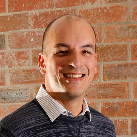 Author Jonathan Bossenger — Smashing Magazine
