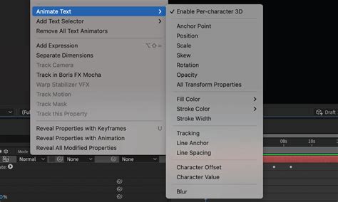 What Is Range Selector In After Effects At Naomi Marshall Blog