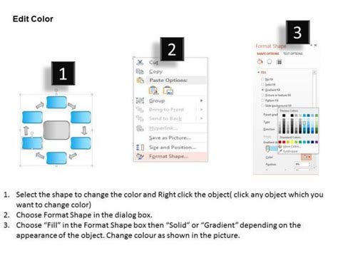 business framework engage customer powerpoint presentation