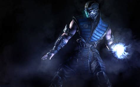 Обои мортал комбат 11 персонаж Mortal Kombat - бесплатные картинки на ...