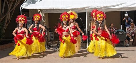 Hawaiian Plumeria Festival 2019 Southern California Plumeria Society