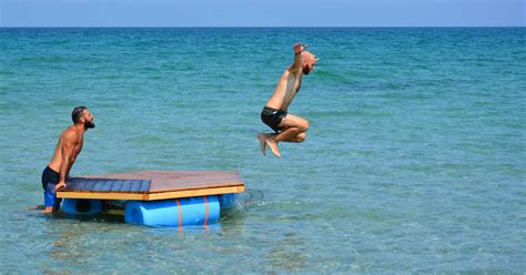 SEI Floating Modular Floating Platform Archistart