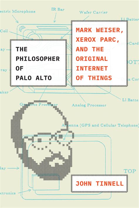 Xerox Parc Logo