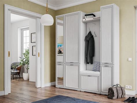 Купить Тумба ЛТ 30 Ливорно в Ростове на Дону отличные цены на тумбы для обуви Интернет