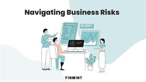 Navigating Business Risk An Entrepreneurs Guide Finmint