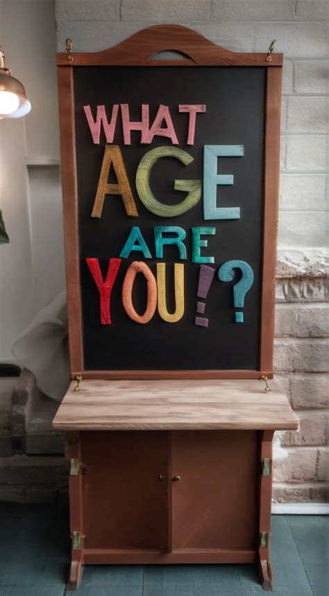 Talkie Profile Age Guessing Test Talkie Ai Age