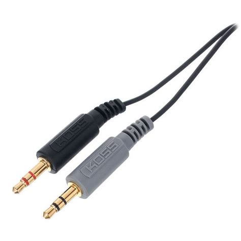 Koss Cs100 Dual Plug Thomann United Arab Emirates