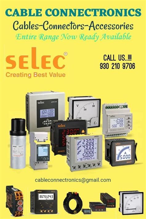 Selec Make Temperature Controller At ₹ 141 Selec Pid Temperature Controllers In Indore Id