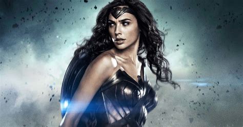 How Is Wonder Woman Handling The Topic Of Feminism