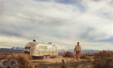 Ryan Gosling On Stepping Away From Hollywood And Playing Ken In Barbie