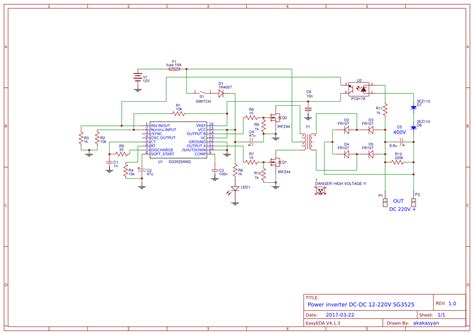 Raspberry Pi 4 Full Schematic