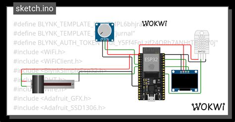 Copy Coba Coba Wokwi Esp32 Stm32 Arduino Simulator