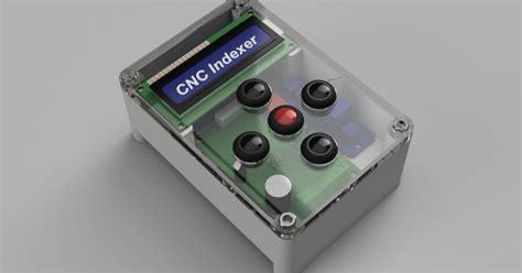 Cnc Indexer Autodesk Community Gallery