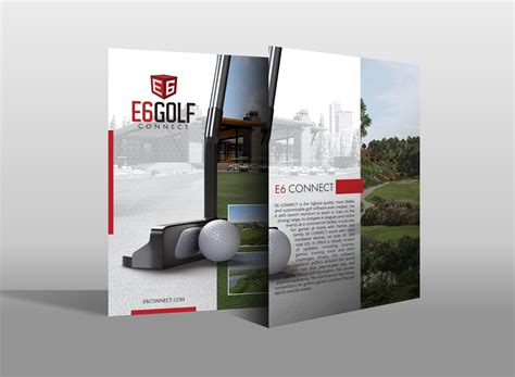 E6 Connect Simulation Software Connecting Golfers