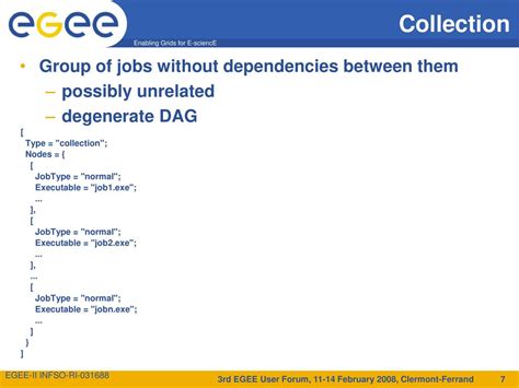 The Glite Workload Management System Ppt Download