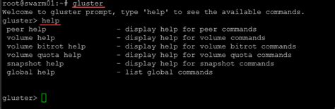 Glusterfs Vs Ceph Two Different Storage Solutions With Pros And Cons Virtualization Howto