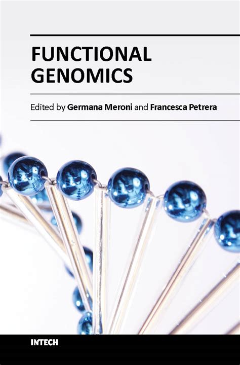 Functional Genomics Hb 2014