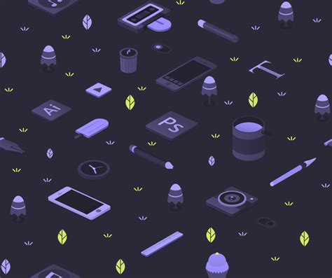 不欠创作者主页 成都UI设计师 站酷ZCOOL