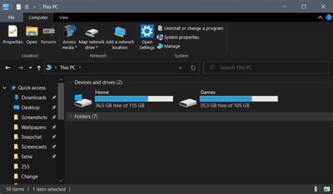 How To Hide Drive Letters In Windows 10 Technipages