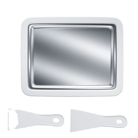 New Mini Ice Cream Maker Convenient Plug Free Sorbet Maker Home 2