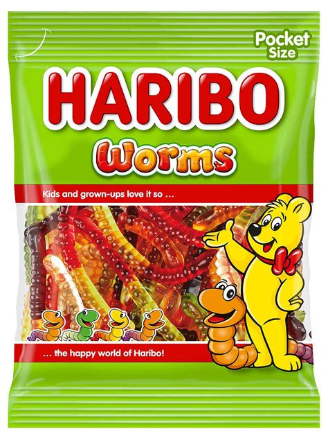 Желирани бонбони Kaufland Oferta Bg