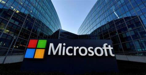 Seperti Apa Microsoft Dan Windows Di Tahun Depan Upah Co Id