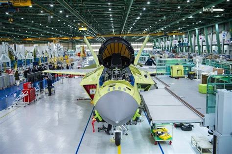 31절에 공개된 엔진까지 장착한 한국형 전투기 Kf X 시제 1호기 영상포함 인스티즈instiz 이슈 카테고리