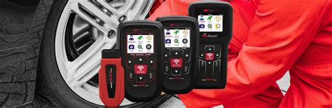 Tpms Tools Tire Pressure Monitoring System Tools Bartec Usa Llc