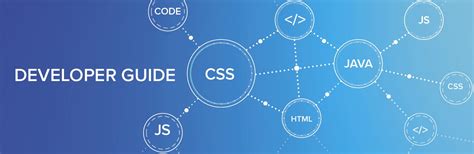 Developer Guide Visual Identity