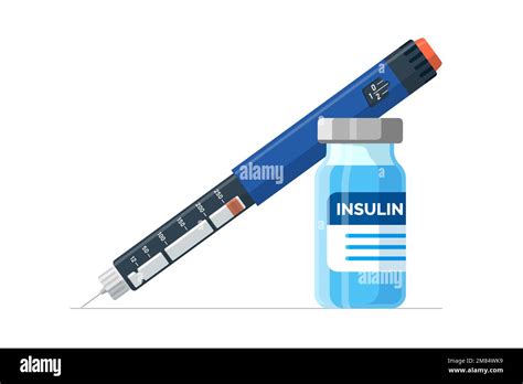 Insulin Syringe Sugar At Michelle Burgess Blog