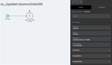 Adding A Calculated Field To A Kinetic Dataview Kinetic Erp Epicor