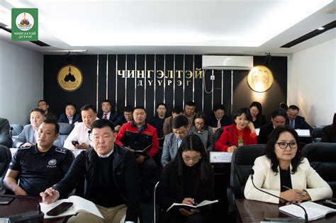 Чингэлтэй Дүүргийн хэмжээнд 45 байршлын 89 түргэн үйлчилгээний цэгийг нүүлгэн шилжүүллээ