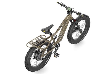 Best Buy QuietKat Ranger 1000w E Bike W Maximum Operating Range Of 38 Miles And W Maximum