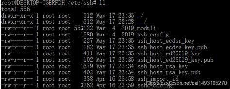 win10 ubuntu子系统设置ssh连接遇到的坑 ubuntu免密sshwin10失败 csdn博客