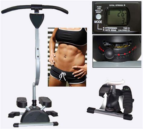Кардио Твистер (Cardio Twister) - купить в Телемагазине степпер ...