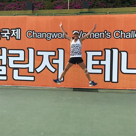 May 6 2017 伊達公子オフィシャルブログ ～always Smile～