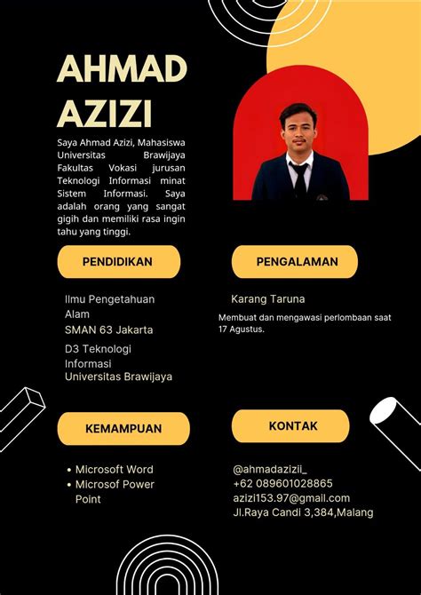 Ahmad Azizi Posted On Linkedin