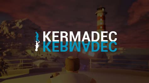 Kermadec By Kurlrip
