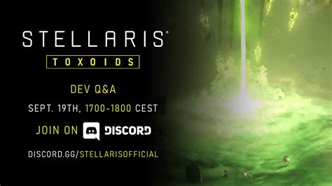 Toxoids Concept Art On Artstation R Stellaris