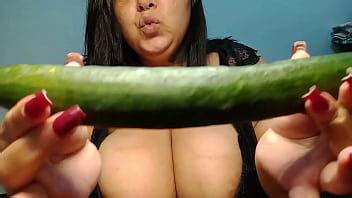 Safada Gozou Com Seus Legumes Xnxx Com