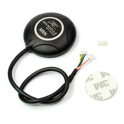 High Precision Ublox Neo M8n Gps Module For Drone Accessories