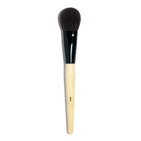 Кисть косметическая Blush Brush | Bobbi Brown Россия
