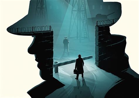 Bafta 2016 Posters By Levente Szabó Daily Design Inspiration For